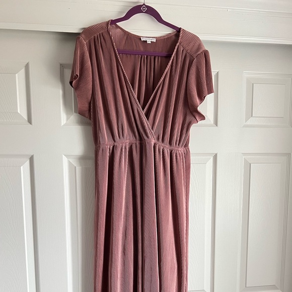 Baltic Born | Dresses | Baltic Born Maxi Dress | Poshmark